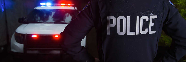 Thin Blue Line Shop - Gifts for Law Enforcement & Police Officers