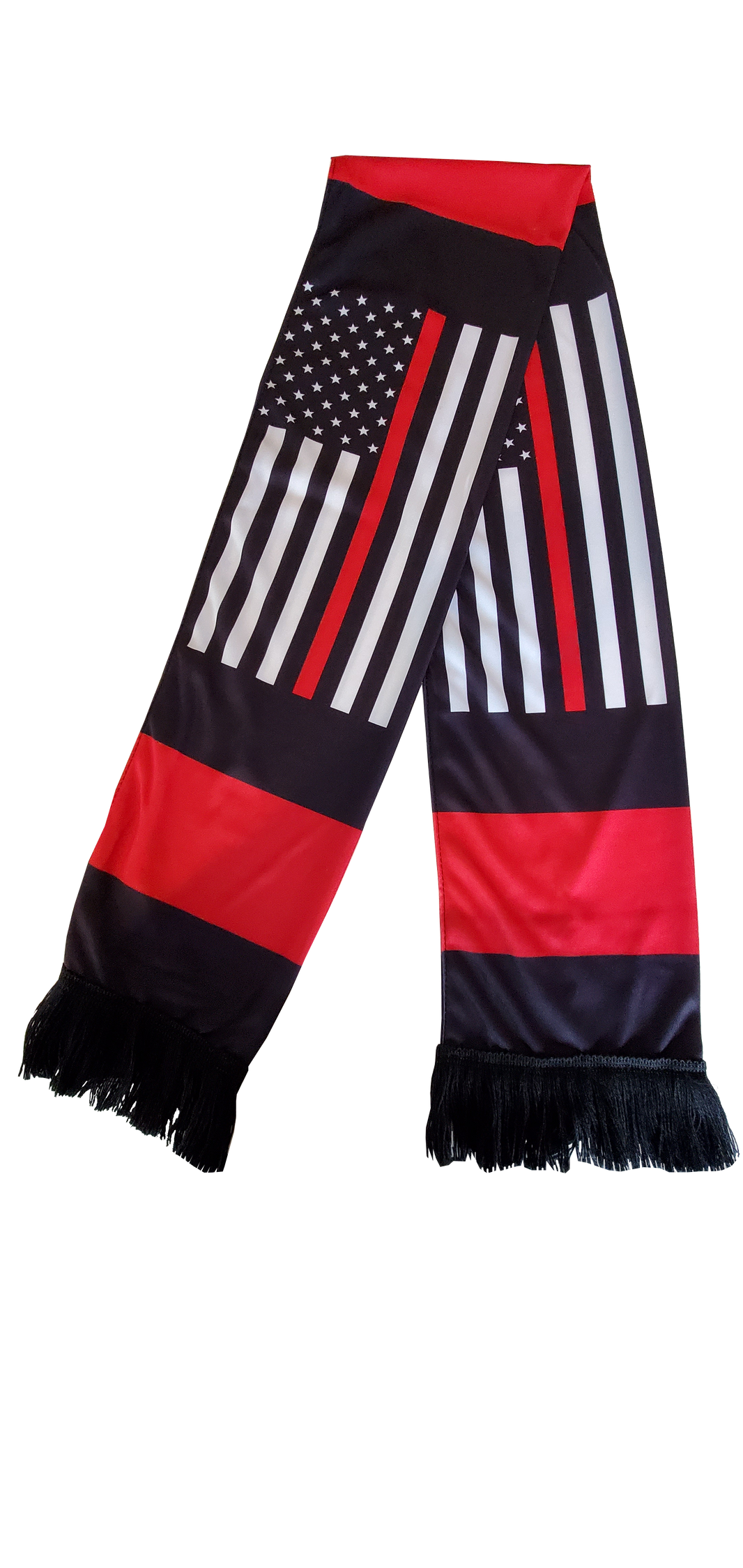 Thin Red Line – Thin Blue Line Shop